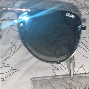 Quay Australia | Accessories | New Quay High Key Mini Rimless ...